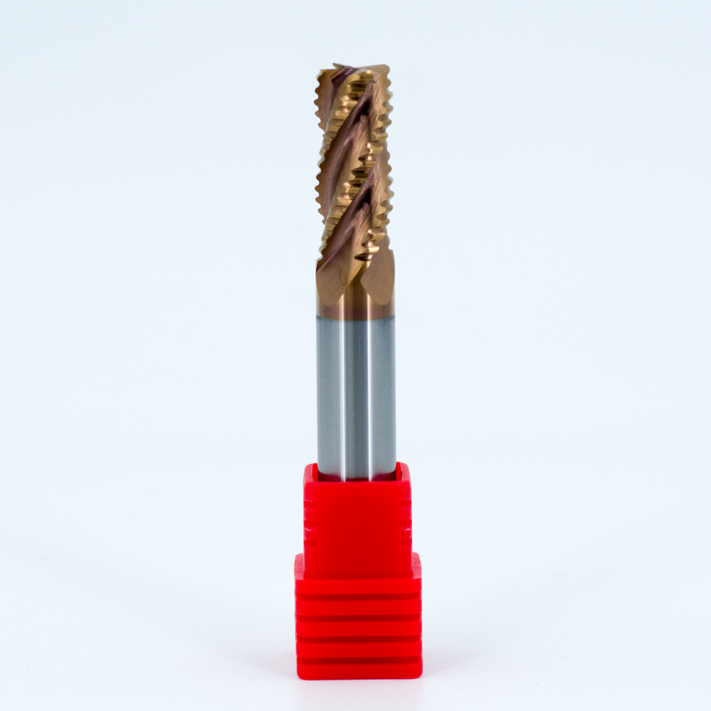 Rst Tool Co., Ltd. - carbide end mill, carbide drill