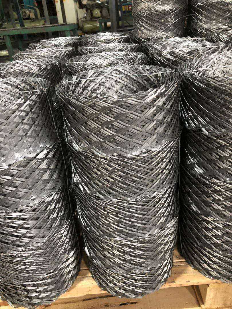 Durable and Versatile expanded metal sheet expanded metal roll for ...