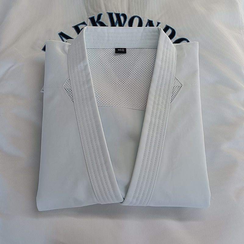 How to Choose the Best Karate Uniform Arawaza for Training & Competition