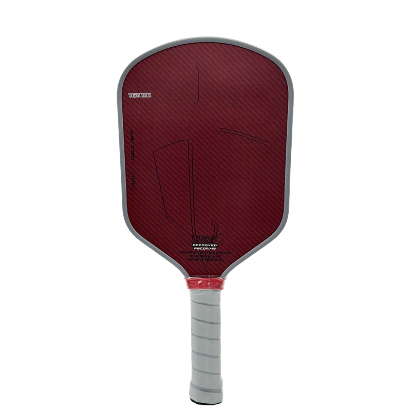 How to Choose a USAPA-Approved Pickleball Paddle: Buying Guide
