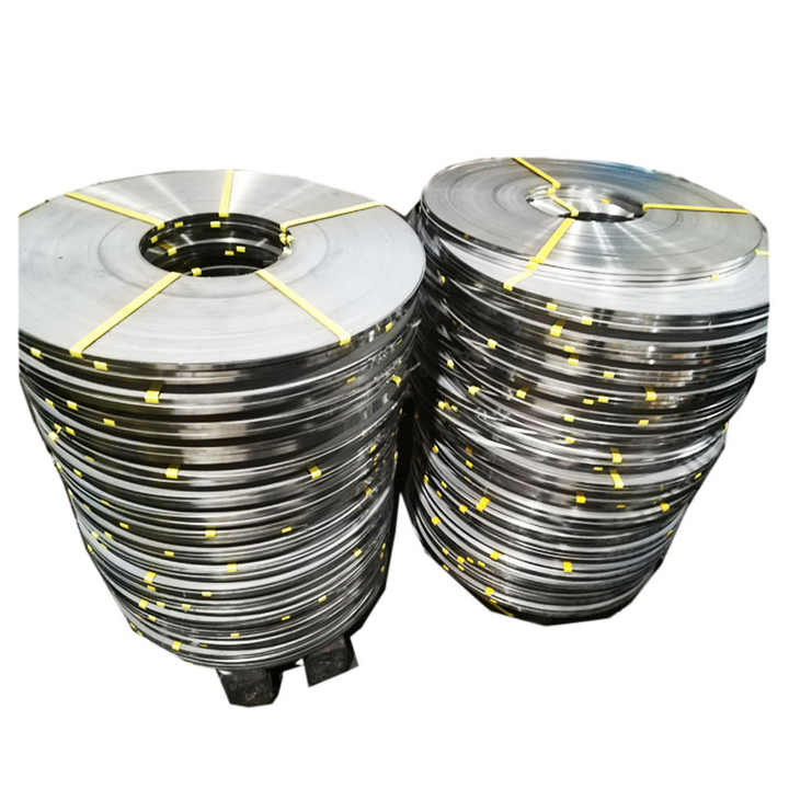 Sus304-cp Cold Rolled Sus301 316 Stainless Steel Strip Thickness 2mm ...