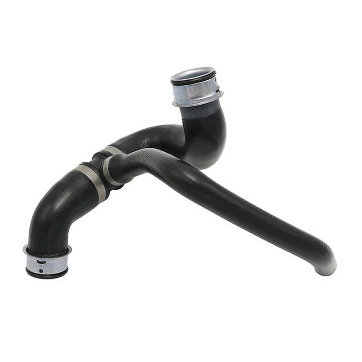 1 Pc 9065013082 9065011482 Engine Lower Radiator Coolant Water Hose ...