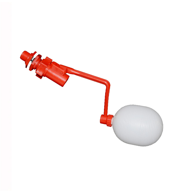 Float Valves for Livestock Water Tanks - Efficient Control