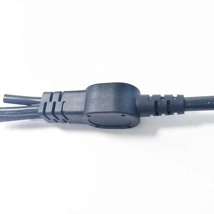1.5m ENEC KEMA Y Splitter Power Cord - Reliable & Versatile