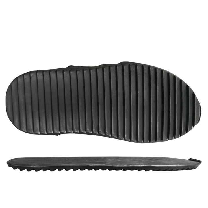Big Foam Rubber Sheet Chunky Outsole Thin Rubber Sole for Shoe Making ...
