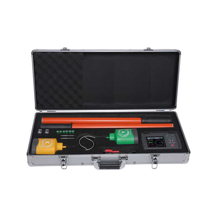 T-211 Wireless High-Voltage Phasor Meter| Alibaba.com
