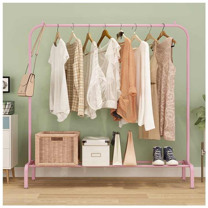 Detachable Hotel Clothes Stand Garment Drying Rack| Alibaba.com