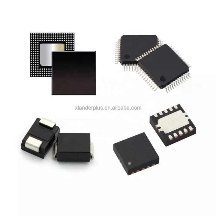 X-lander New and Original Integrated circuit Electronic components PI6ULS5V9306UEX IC CHIPS ...