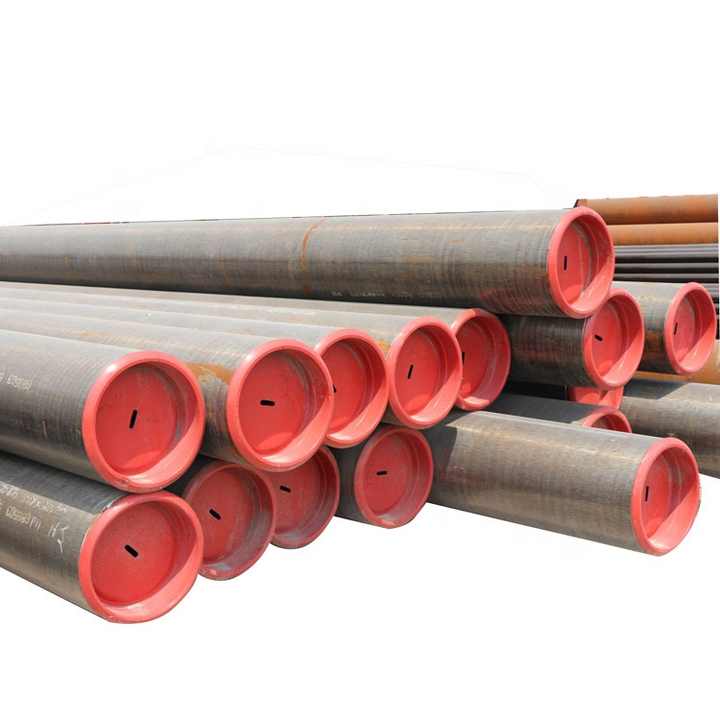 6 Inch Carbon Steel Pipe Casing for Water Wells & OEM | Wholesale