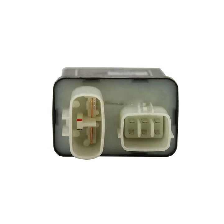 Factory Supply Yanmar Engine Safety Relay OEM 119802-77200 4TNV94 ...