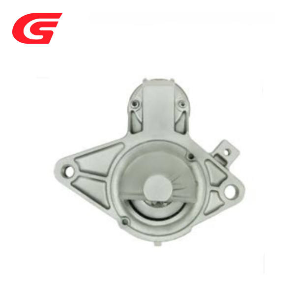 Auto Parts Starter Motor 28100-0T030 28100-0Q021 28100-0Q012 5802AL ...