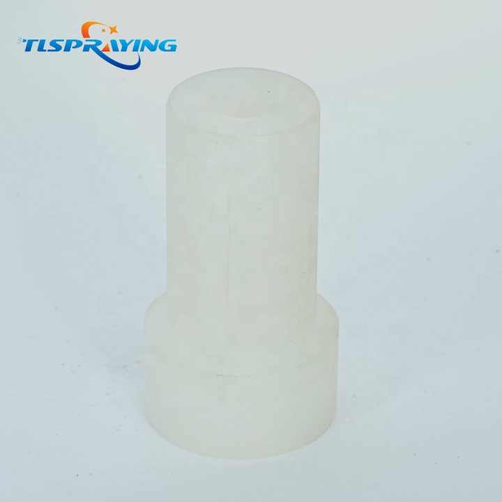 C Type Sandblasting Gun Sand Blaster Accessories Big Spraying Area Sand ...