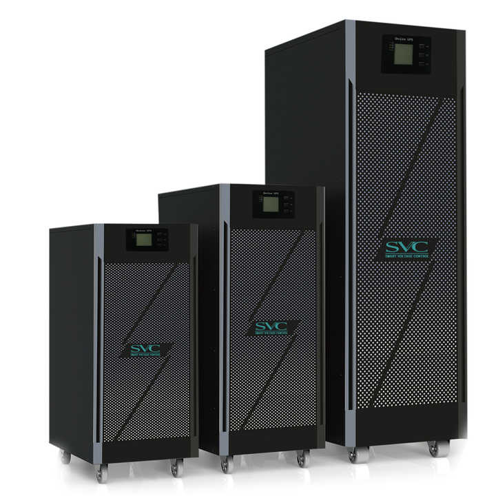 Industrial 40KVA UPS - Reliable Power with High Efficiency