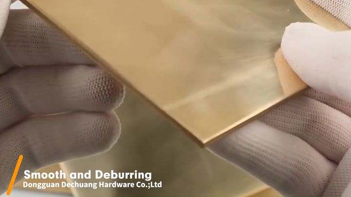 Custom JIS C2680 Brass Plate Sheets 1mm 1.2mm 1.5mm 2mm Manufacturer| Alibaba.com