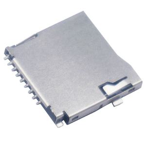 Micro SD Card Connector Waterproof - Reliable & Durable