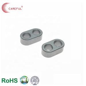 balun ferrite core with two holes, balun ferrite core with two holes ...