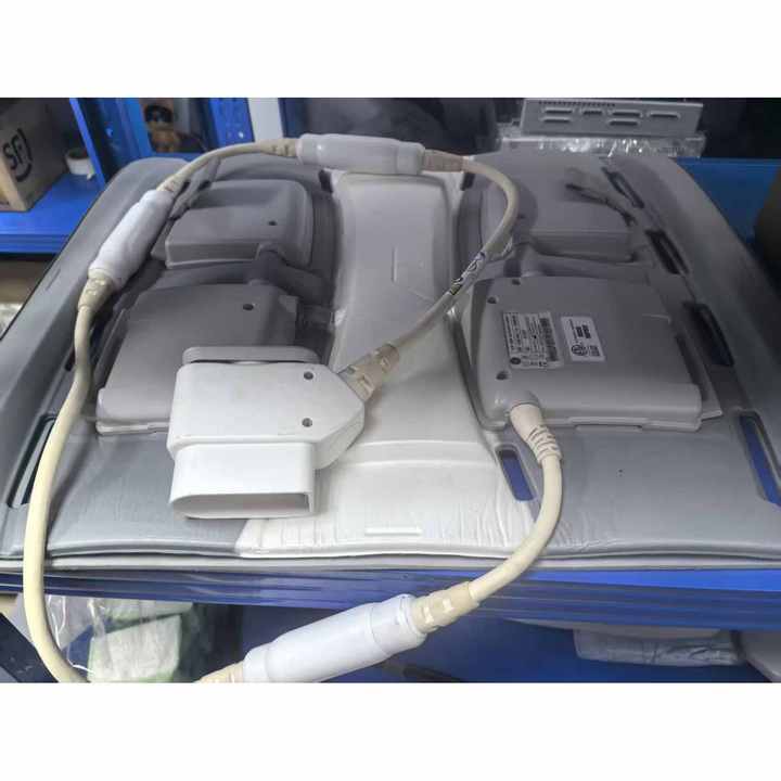 GE Signa HDxt 3.0T 3T 16 CHANNEL GEMS ANTERIOR ARRAY MRI Scanner Parts ...