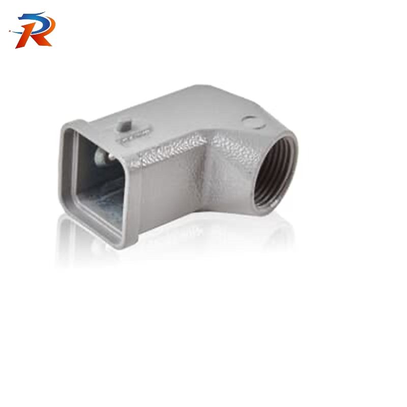 Robot Compact Cabinet Control Cabinet Power Cord HAN Plug 3HAC037697 ...