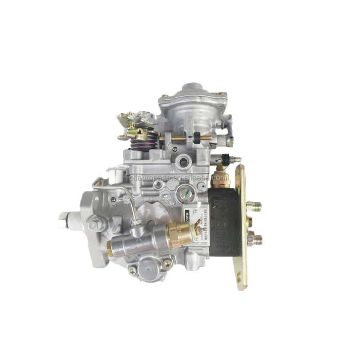 Diesel VE Fuel Injection Pump 0460424496 VE4/12F1250R2087 504385873 for ...