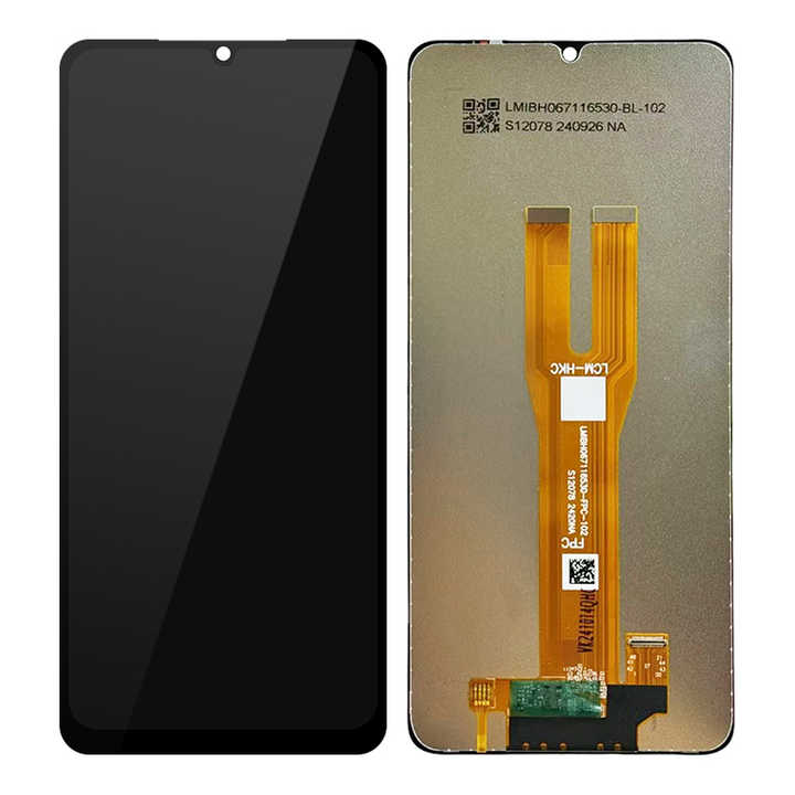Samsung Galaxy A06 LCD Replacement - High Quality Touch Screen