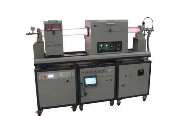 Chemical Vapor Deposition Diamond Machine - CVD Machine