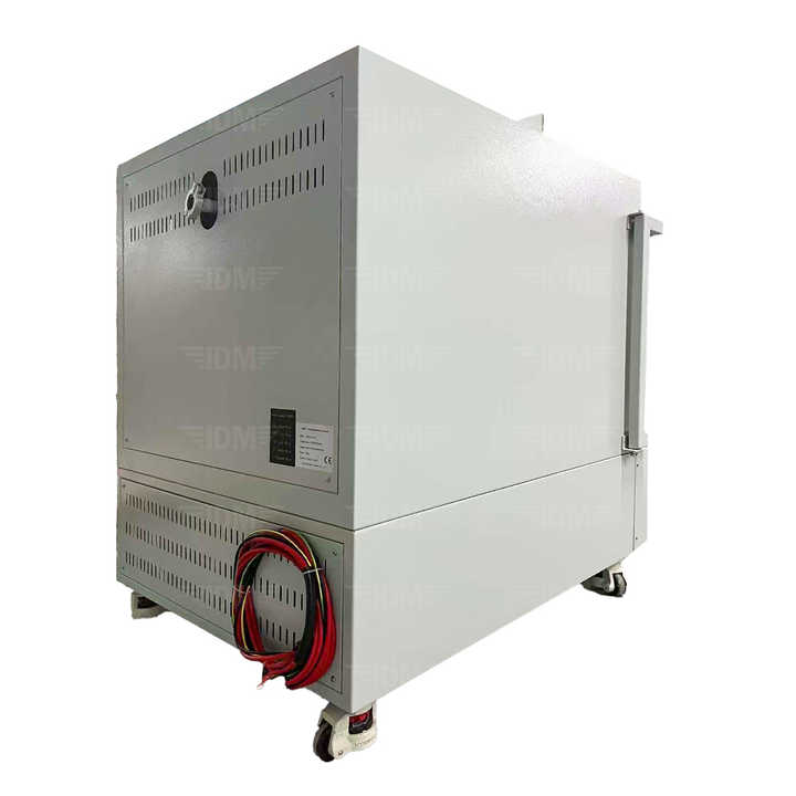 Normalizing Process for Forging Parts Mechanical Manufacturing Industry ...