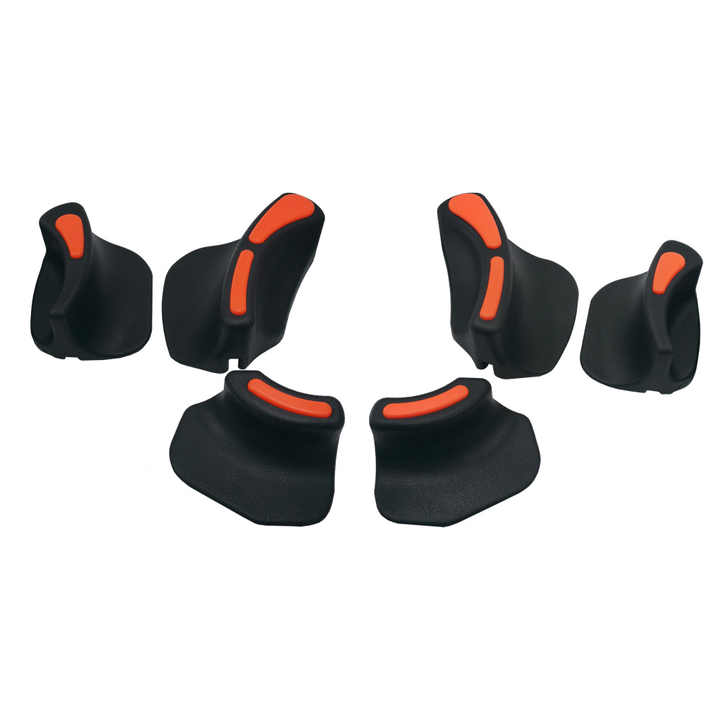 Electric Unicycle Power Pads - Durable & Customizable
