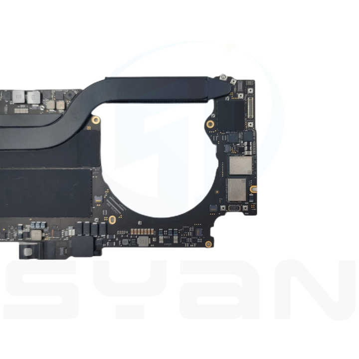 Macbook Pro Retina 16" A2141 Logic Board - I7 512G I9 1TB