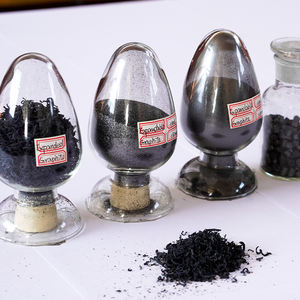 Nickel Coated Graphite Powder - EMI Shielding Solutions