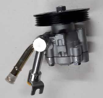 49110-EB700 Hydraulic Power Steering Pump for NISSAN D40T
