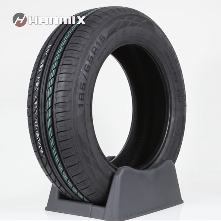 HANMIX Passenger Car Tires - All-Season, High-quality