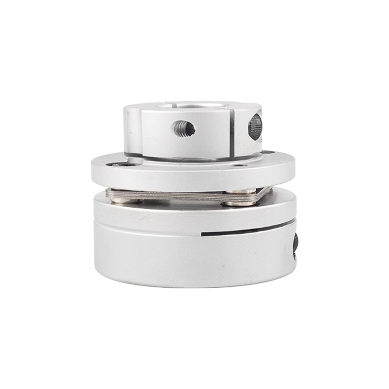 Durable Flanged Shaft Couplings for Reliable Power Transmission