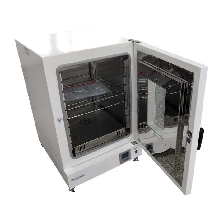 LDO Series 101 Forced Air Drying Oven Price Heating Incubator for Laboratory Drying Oven ...