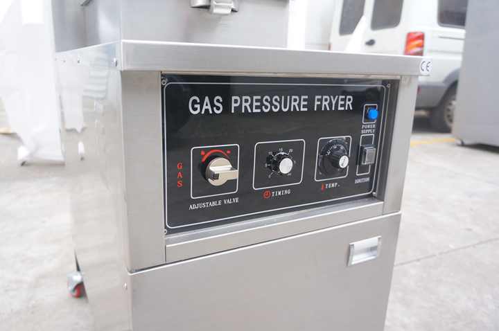 KFC Henny Penny Electric Chicken Pressure Fryer Home Pressure Fryer| Alibaba.com