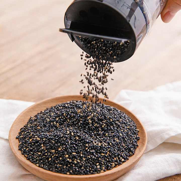 Roasted Sesame Flavor Powder| Alibaba.com