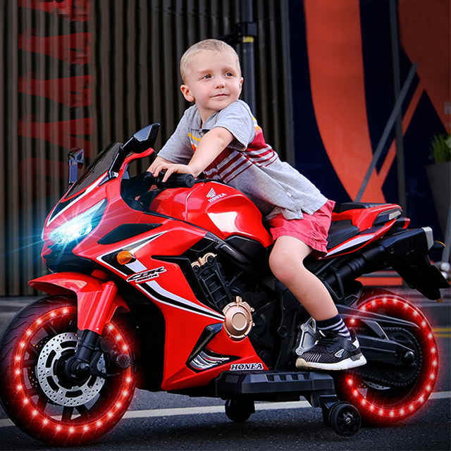 Baby toys Made in China motorcycles for kids 10 years old baby ...