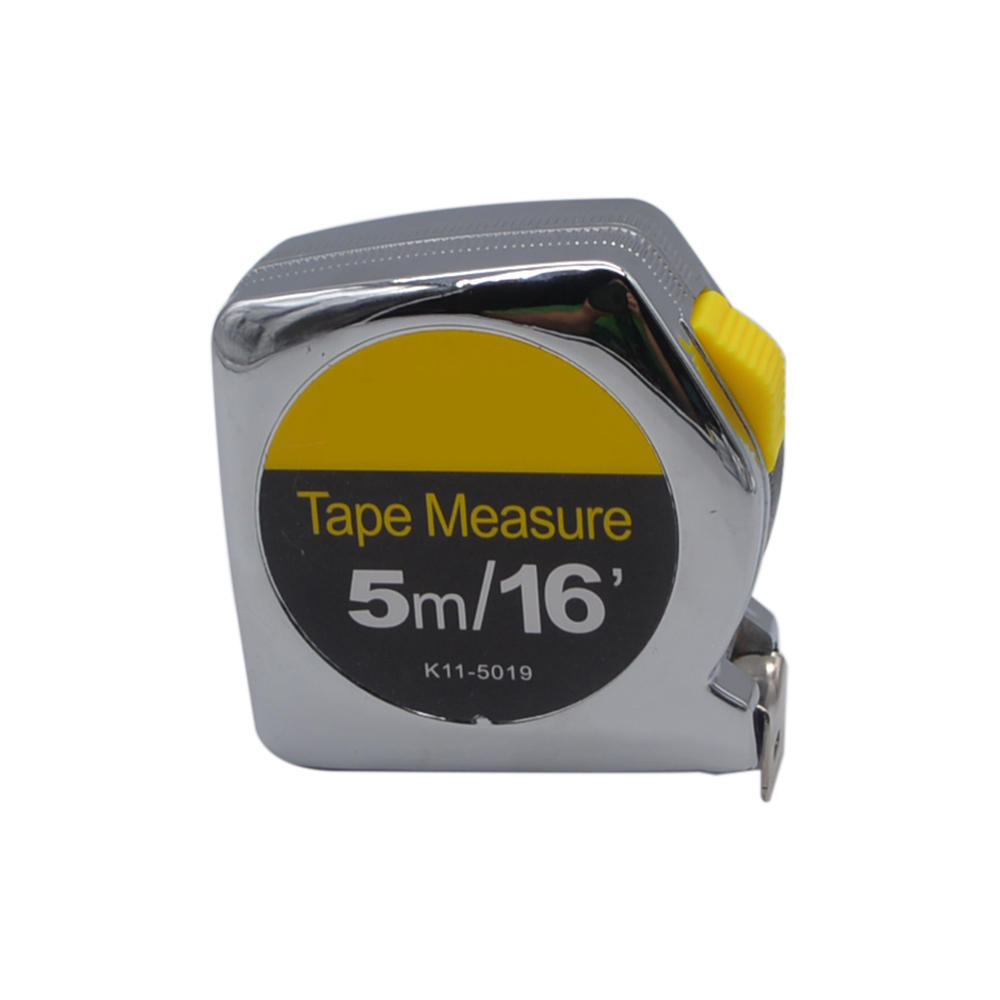 Wholesale Stainless Steel Measuring Tape Skyasia 3M 5M 7.5M 10M Retractable Measuring Tape Cinta ...