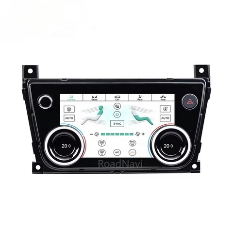 Roadnavi Digital Speedometer for Nissan Armada & Infiniti QX80