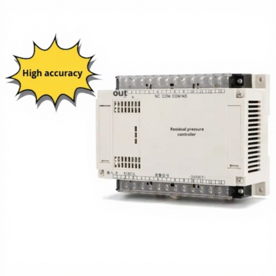 Youke Customizable Firefighting Excess Pressure Controller 45# Steel ...
