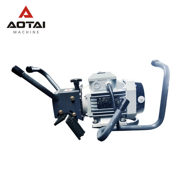 SKF-15 Electric Portable Plate Pipe Beveling Chamfering Grooving ...