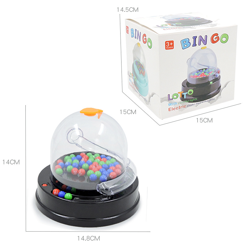 How to Choose the Best Excalibur Bingo Talking Machine