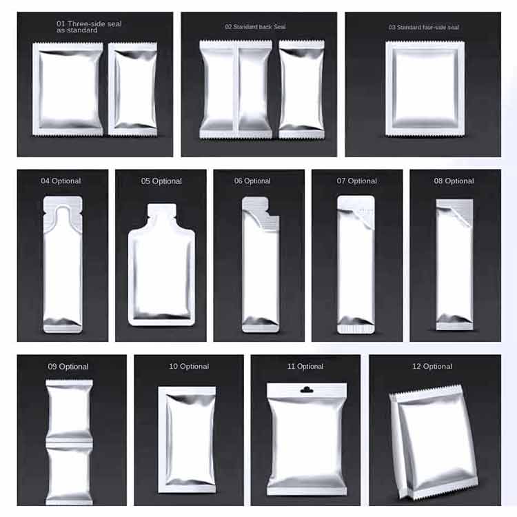 Durable and Eco-Friendly banana chips packaging ideas for Efficient ...