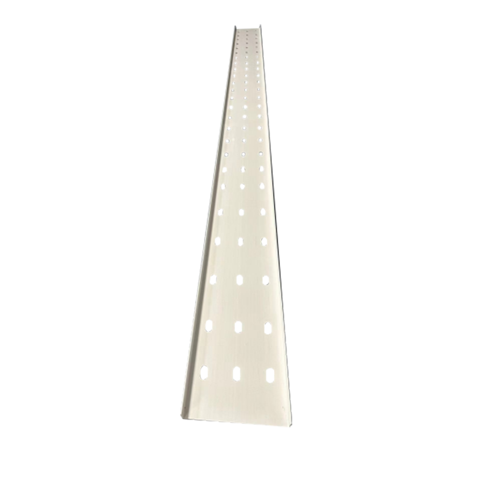 PVC Cable Tray Trunking - Free Sample & Customized Heat Resistant