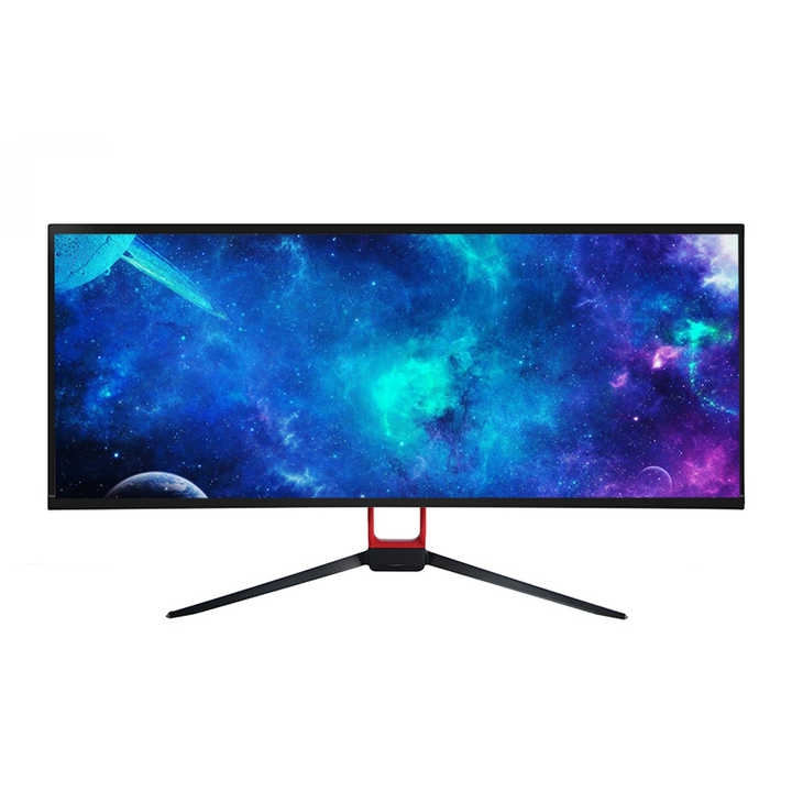Hz Nits Computer Pc 4k Computer Wide 34 Wholesale Vga Curve Screen ...