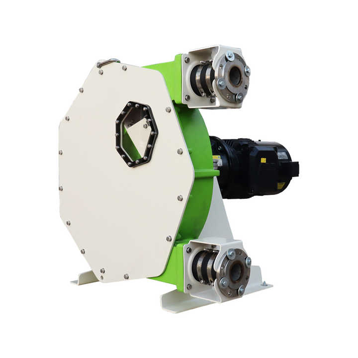 YMING Peristaltic Pumps - Versatile Solutions for Liquids