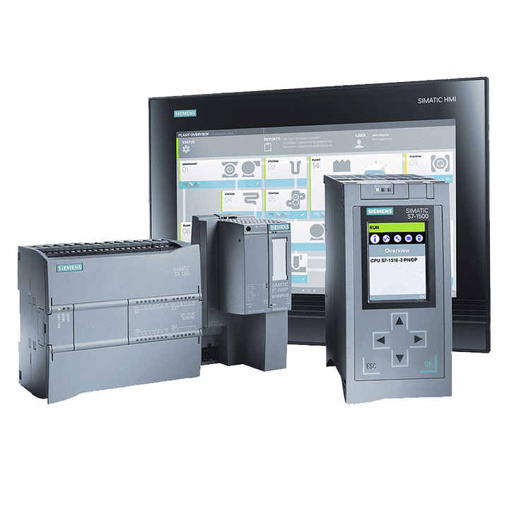 Original Siemens SINAMICS S120 BASIC OPERATOR PANEL BOP20 6SL3055-0AA00 ...