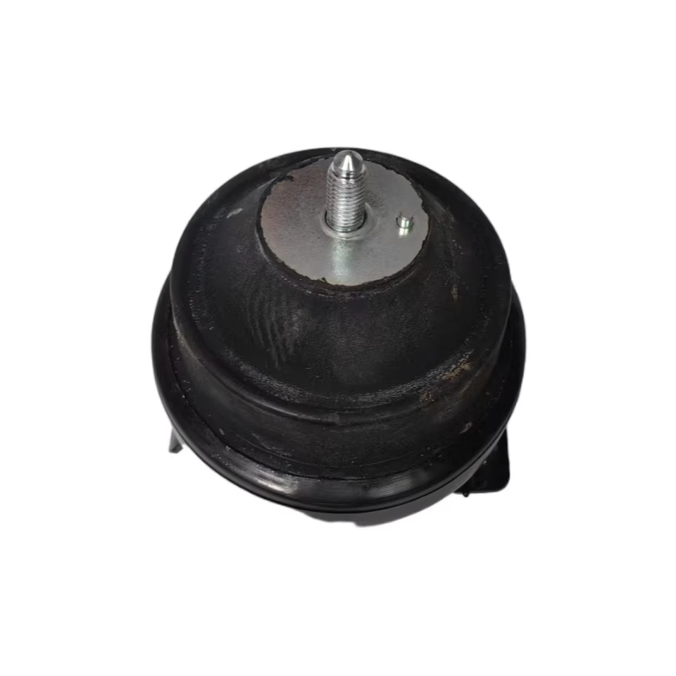 Engine Rubber Pads Compatible with Jetta King Optimally High Car Engine ...