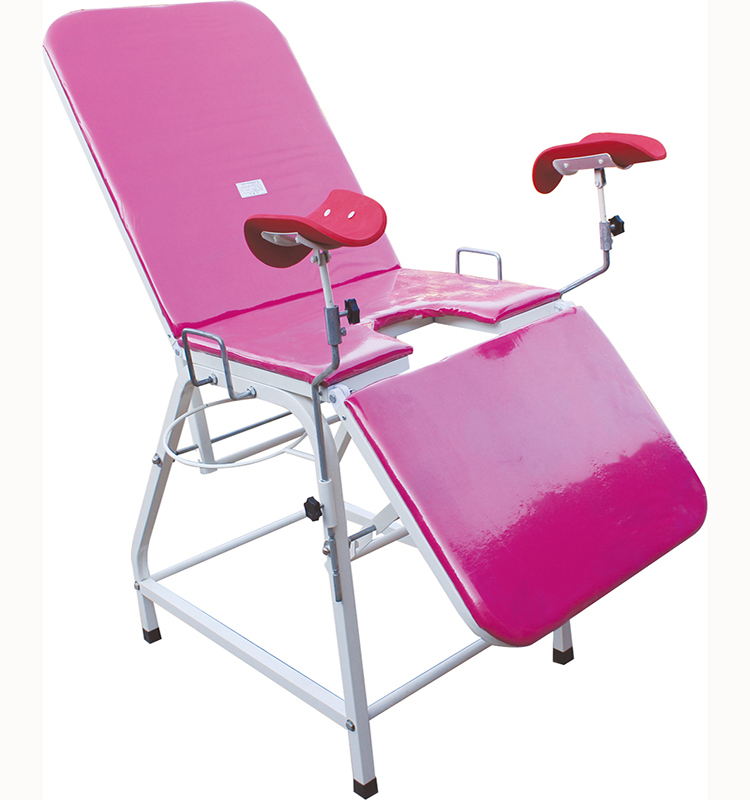 Comfort and Durability: hospital folding gynecological examination ...