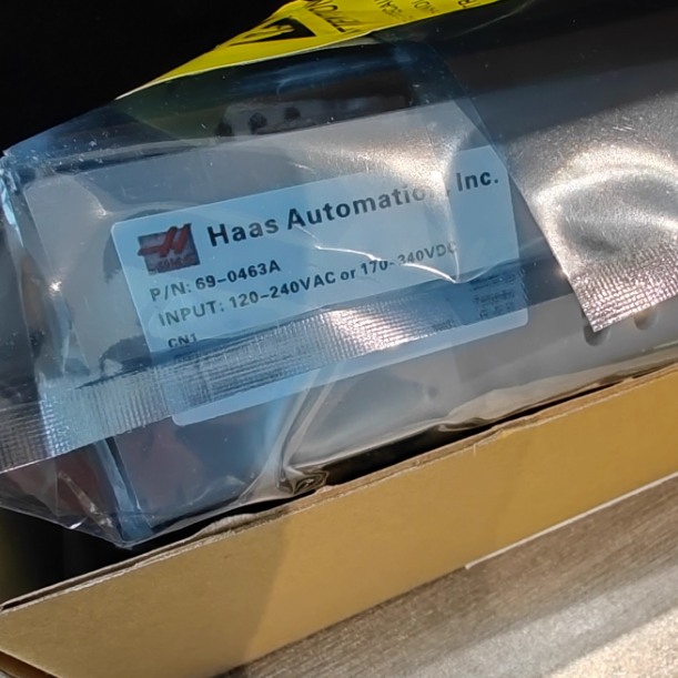 HAAS 93-0976 Low Voltage PSU Kit - 12-24VAC, 2A Power Supply