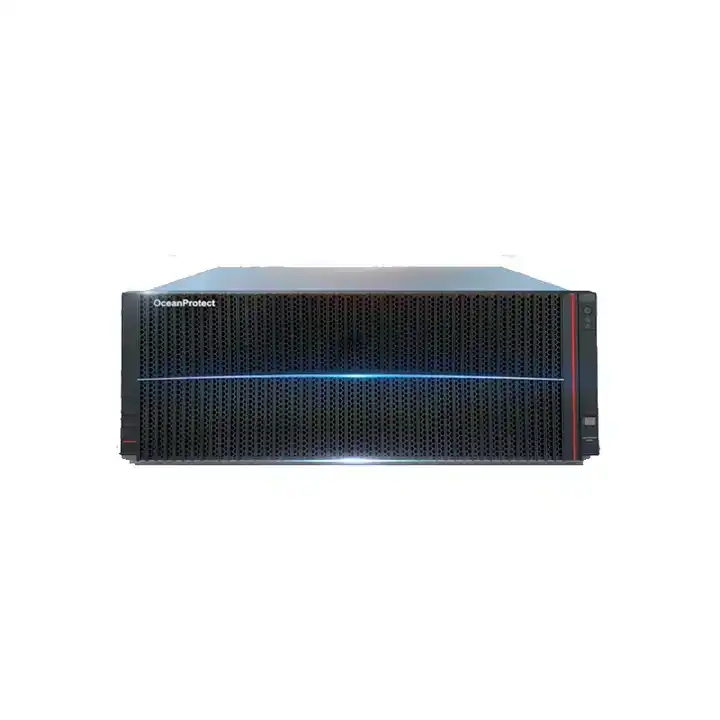 Tout nouveau OceanProtect X3000 X6000 X8000 X9000 tout-flash NVME ...